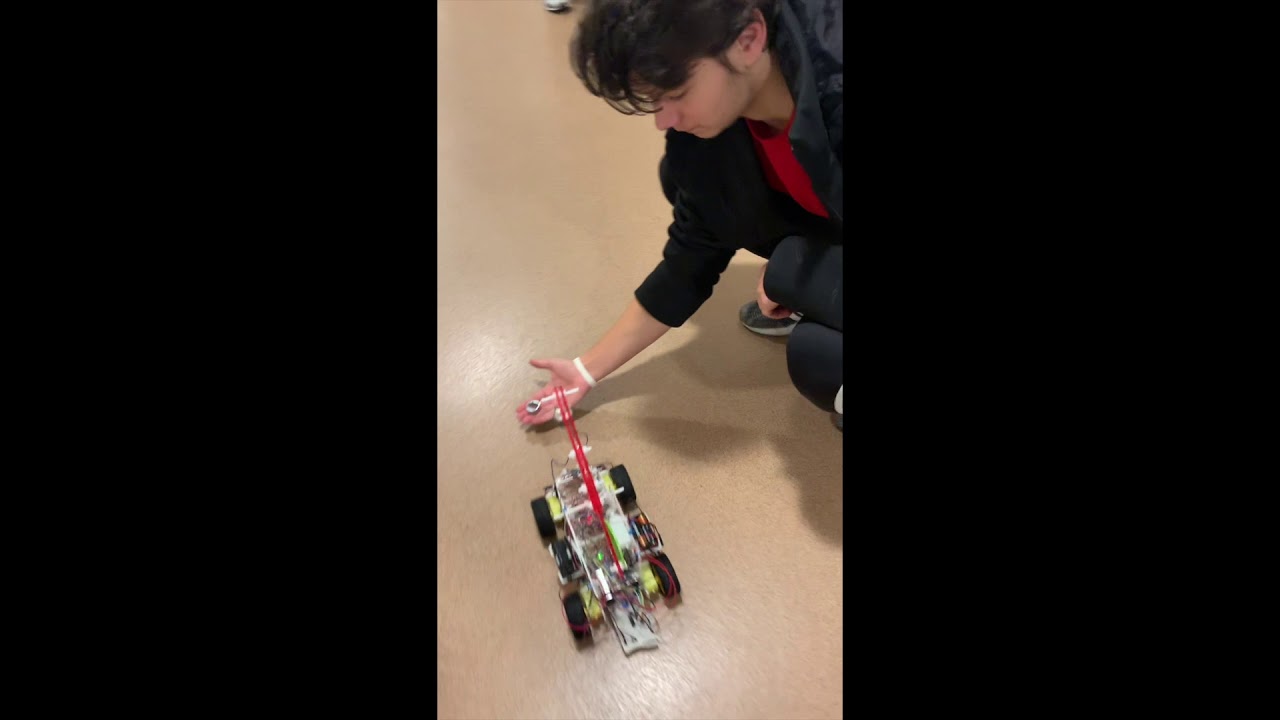 MEC 101 Team #10 Final Project - YouTube