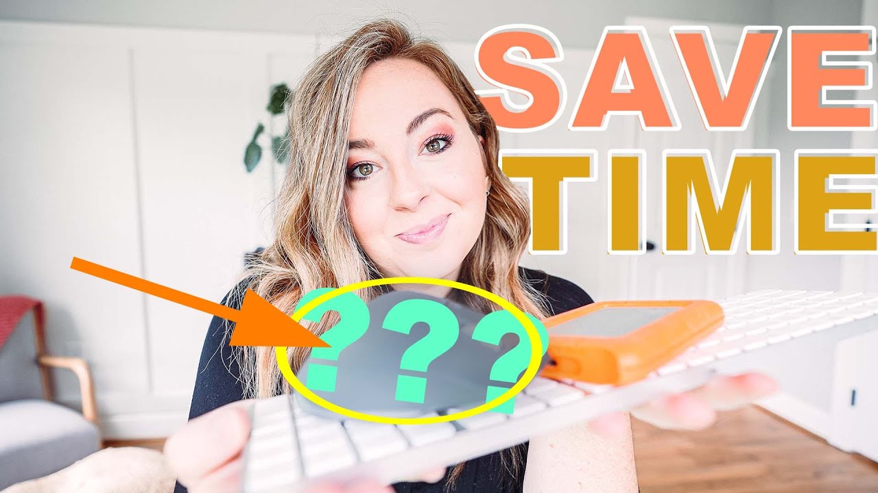 How I Edit My YouTube Videos Tips Tricks To SAVE TIME Editing YouTube How I Edit My YouTube Videos Tips Tricks To SAVE TIME Editing YouTube