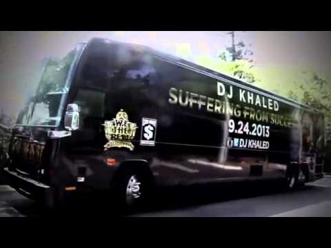 Dj Khaled Album Cover Reveal Suffering From Success September 24th ...