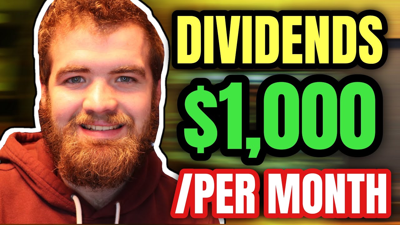 Fastest Way To Make 1 000 Per Month In Dividends 2021 YouTube fastest-way-to-make-1-000-per-month-in-dividends-2021-youtube