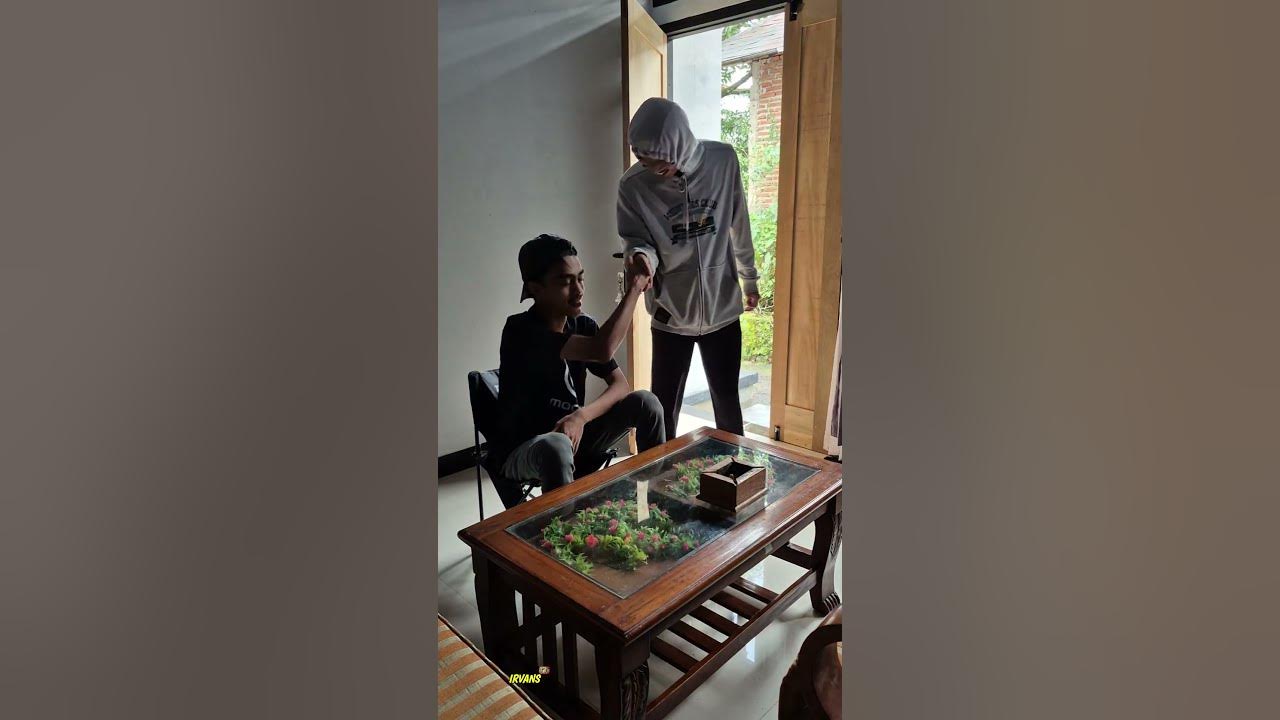 untung gercep #komedi - YouTube