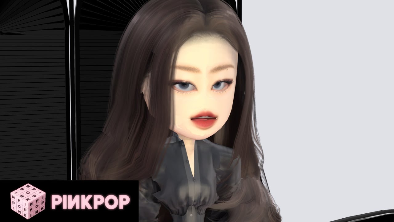 PINKPOP - 'Shut Down' M/V Teaser - YouTube