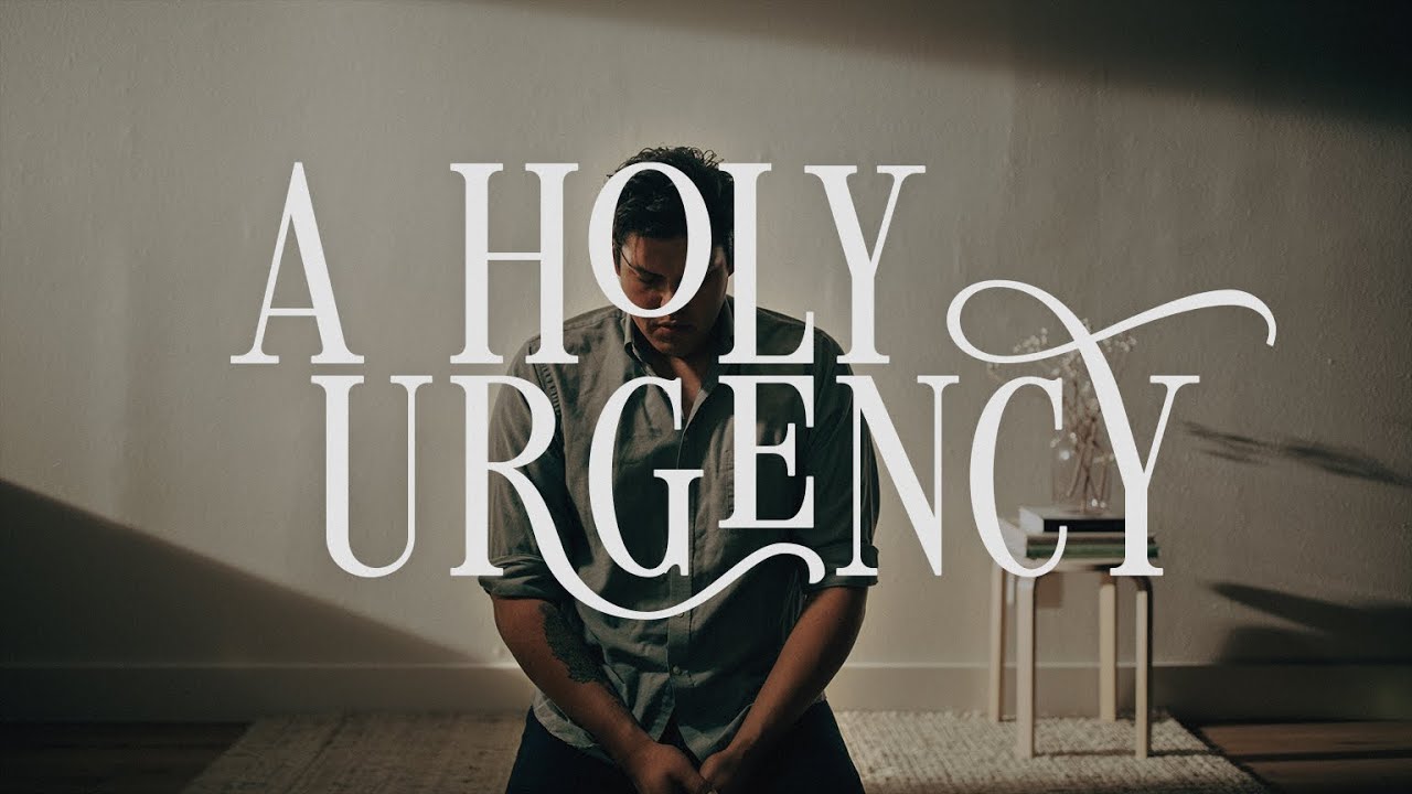 The Blessed Life | A Holy Urgency: A Study in the Psalms | Austin Ridge Bible Church - YouTube