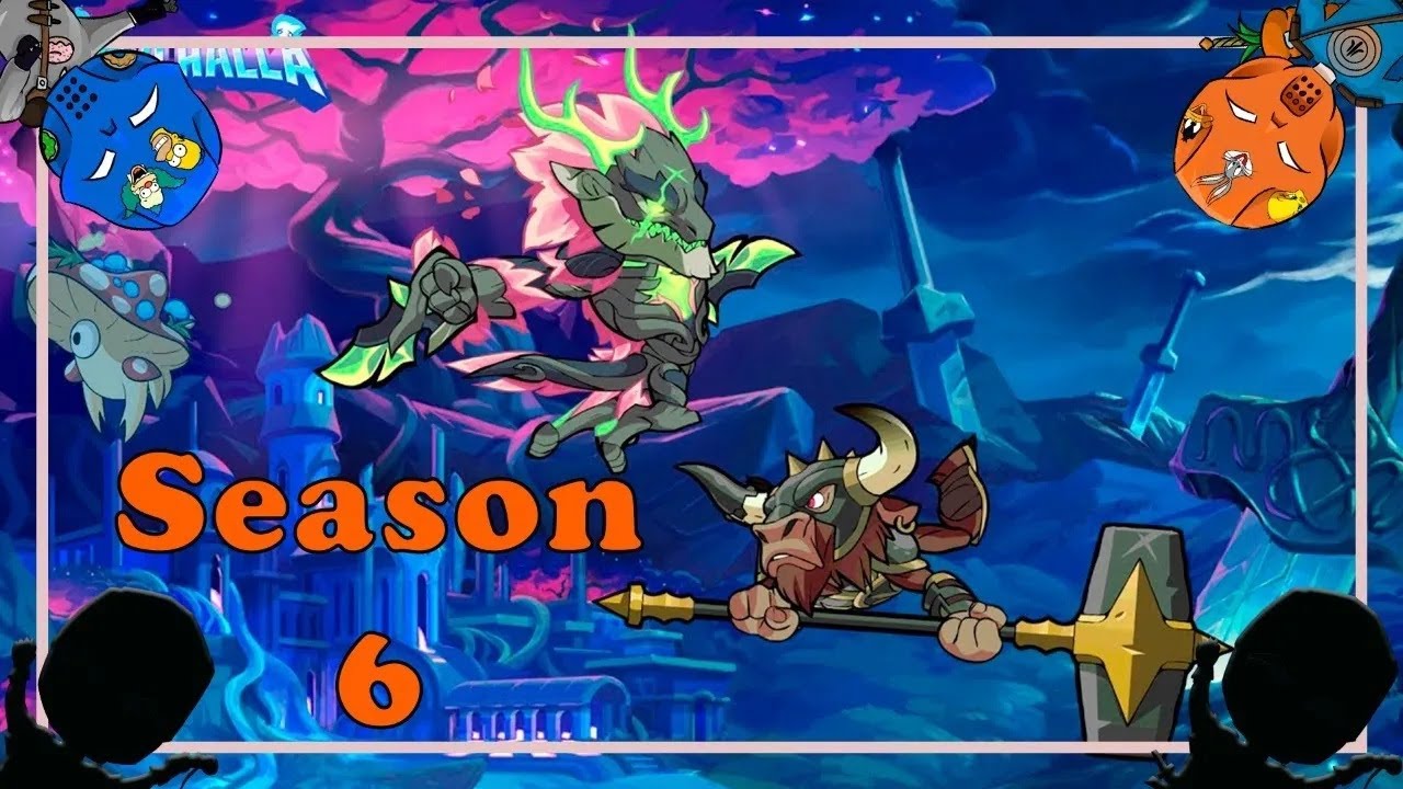 HIT OPPONENTS WITH FULLY CHARGED SIGNATURES - BRAWLHALLA (EASY METHOD ...
