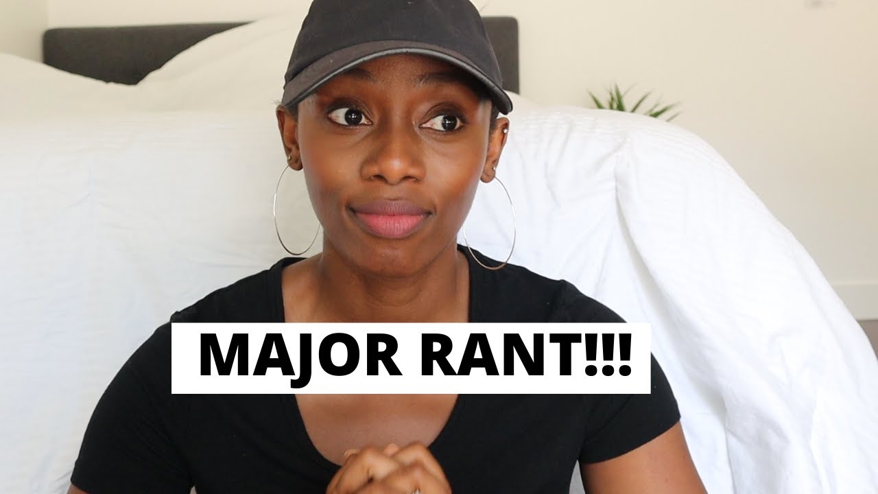 THE PROBLEM WITH ONLINE "LEARNING" SITES/MARKETPLACES - Rant - YouTube