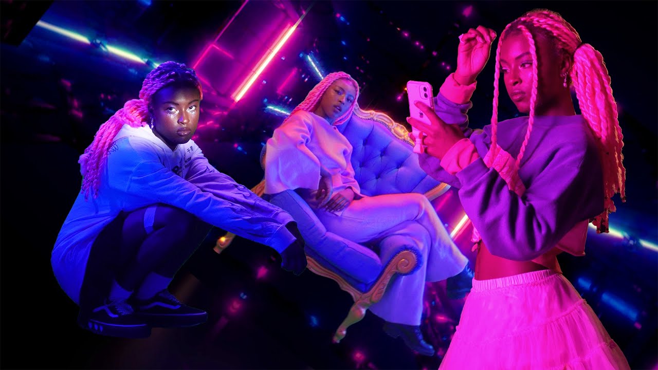 STAY AWAKE MUSIC VIDEO EXPLAINED + behind the scenes ｡☆*° - YouTube
