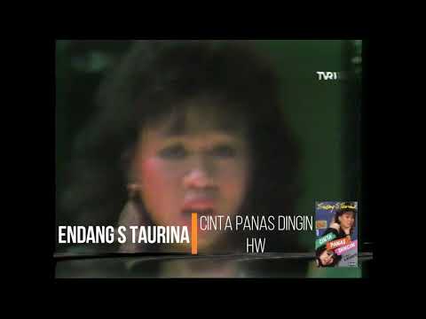 Endang S Taurina - Cinta Panas Dingin (1986) (Selekta Pop)