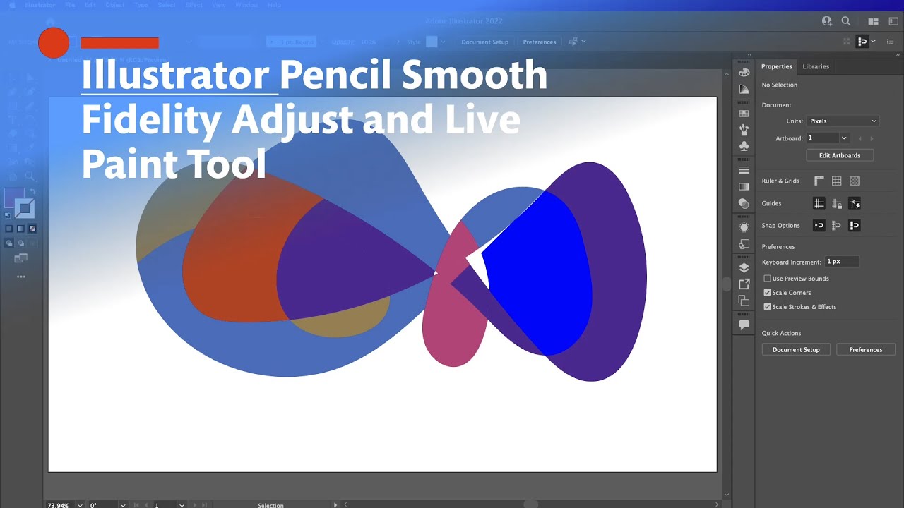 Illustrator Pencil Smooth Fidelity Adjust And Live Paint Tool YouTube illustrator-pencil-smooth-fidelity-adjust-and-live-paint-tool-youtube
