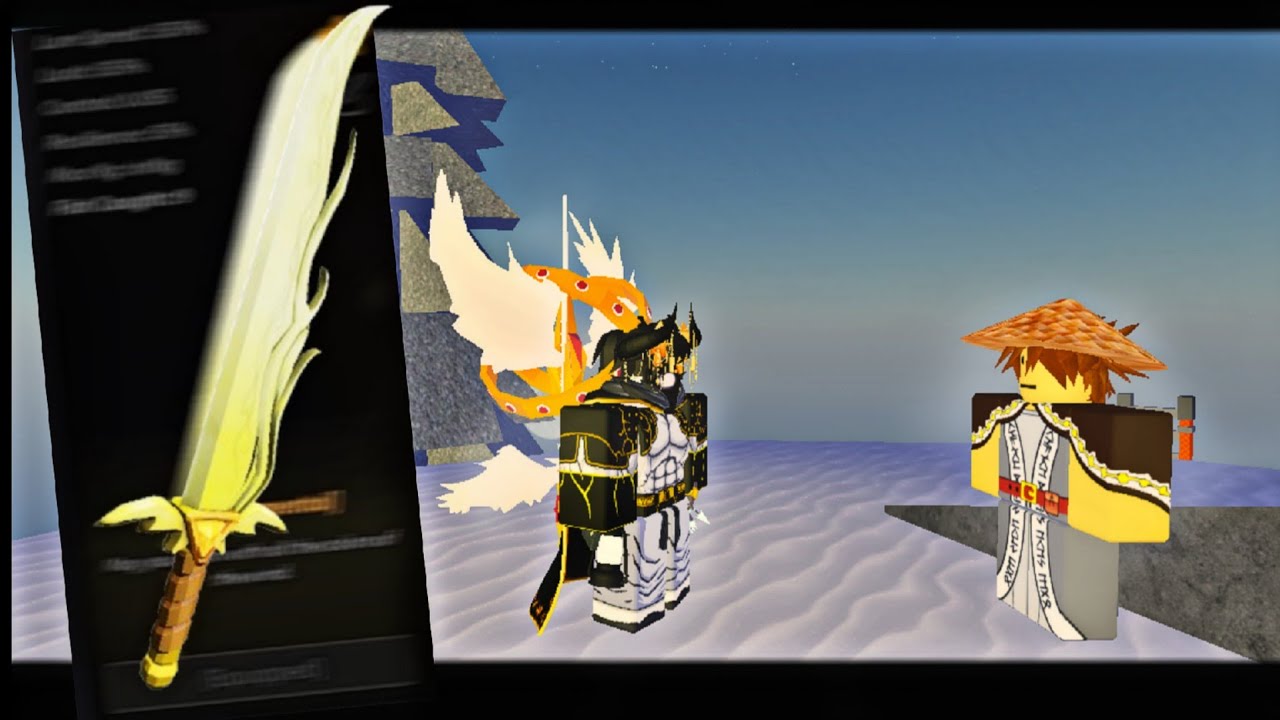 FISCH Wind Elemental - como obter as elemento vento - (Rod Northern ...