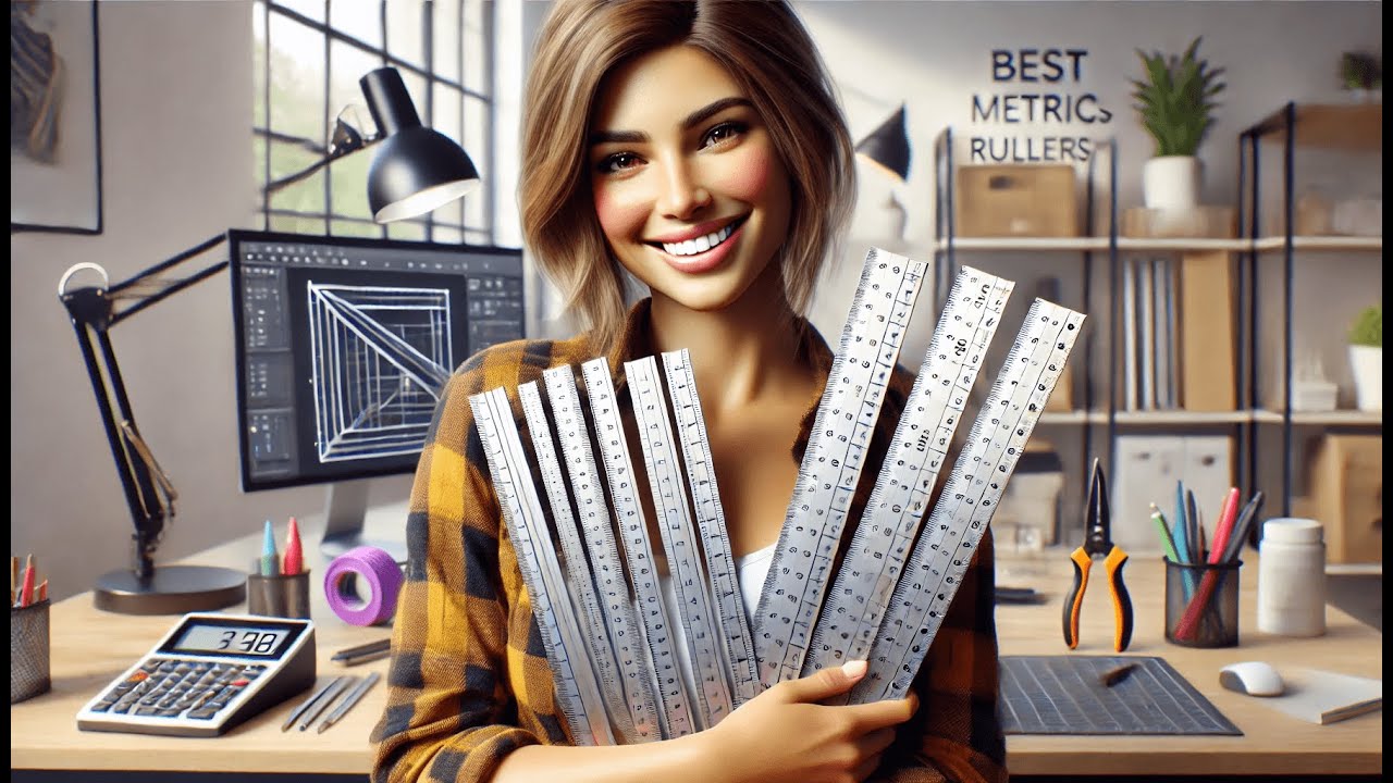 📏 DUIJINYU 30 Packs Clear Plastic Ruler 12 Inch Straight Ruler | Best ...