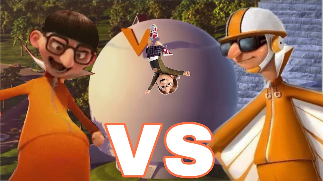 VECTOR vs VECTOR - YouTube