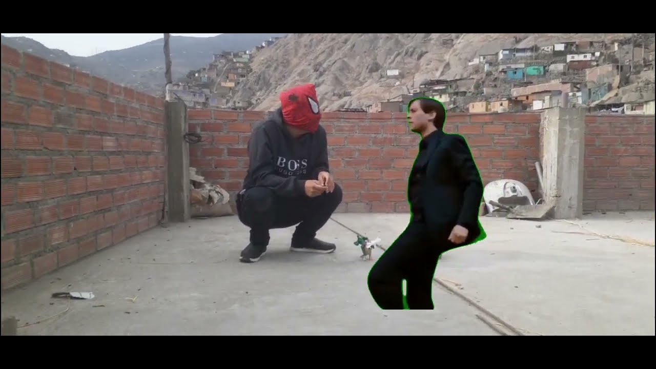 TUTORIAL DE COMO REVENTAR UN COHETE/Aprende Paso a Paso con SpiderMan ...