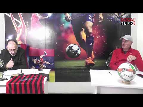 ALİ SEVİM İLE SPOR GECESİ/KONUK:YAŞAR YILDIZ