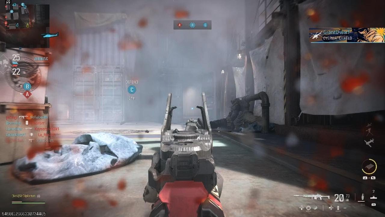 Skill Based Pain - YouTube