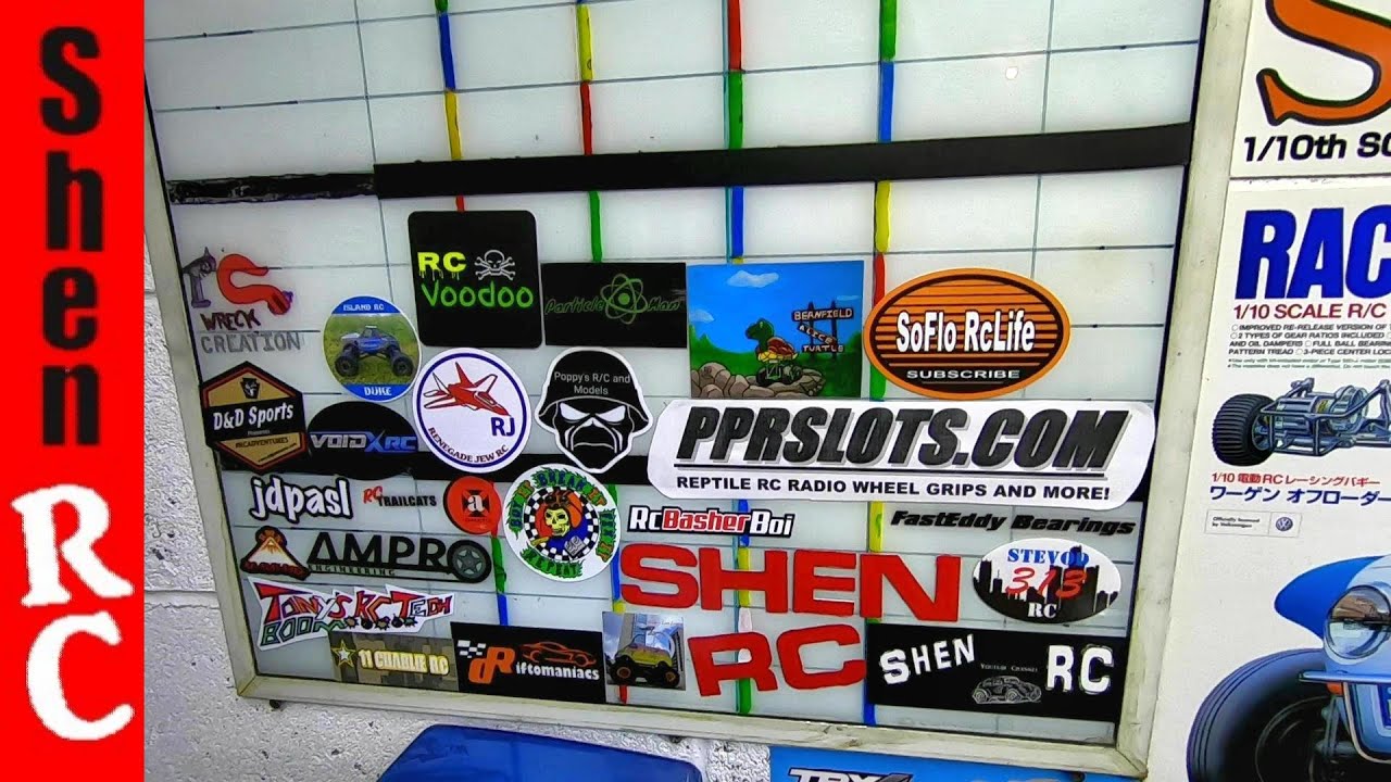 Youtube channel Stickers & channel shoutout! - YouTube