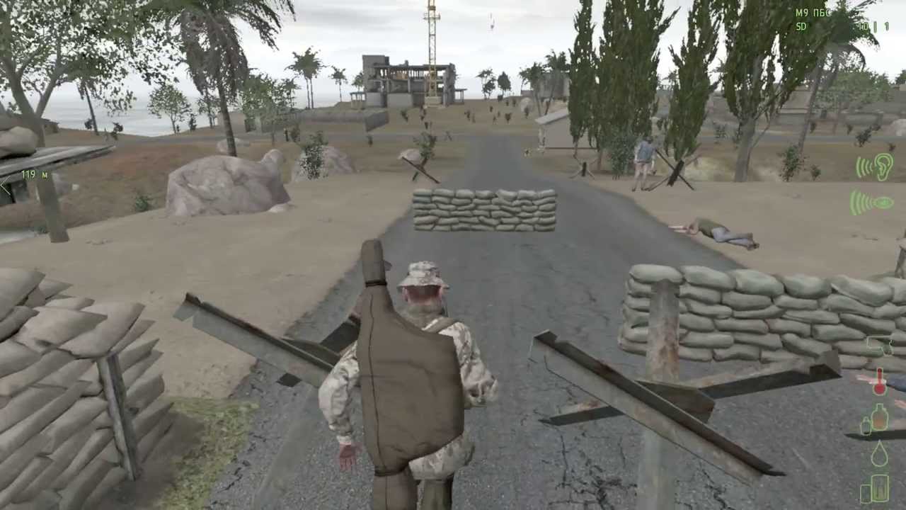 DAYZ Panthera SP - YouTube