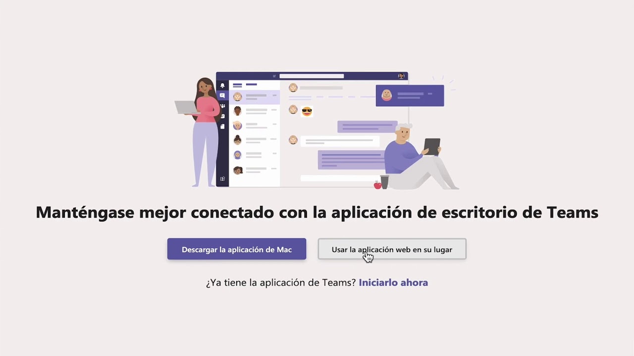 ¿Cómo utilizar Microsoft Teams? - YouTube