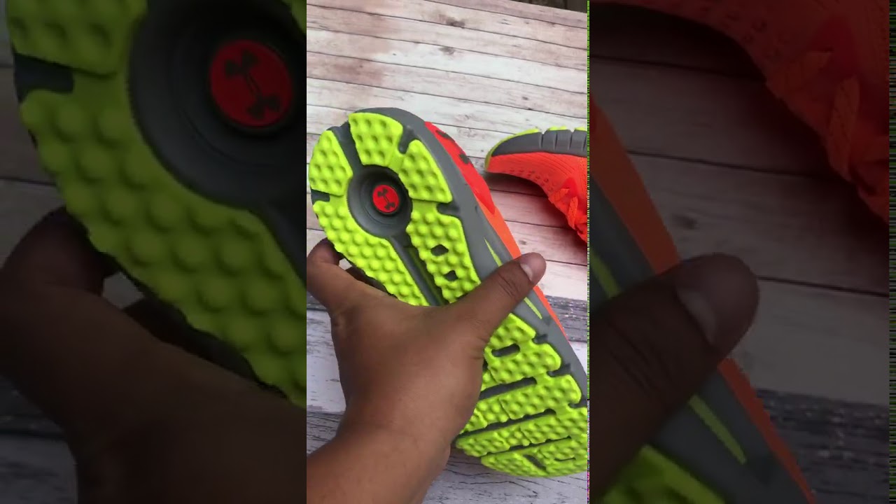 Shoes - YouTube