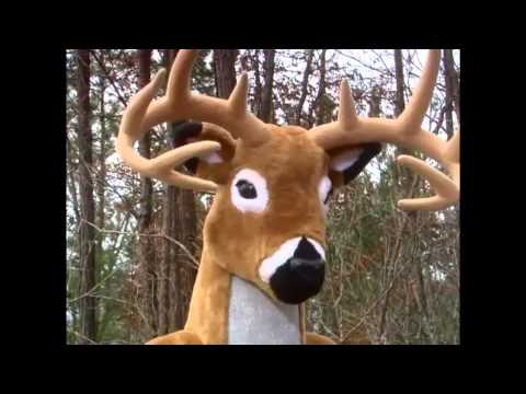 Jeff Foxworthy - Incomplete Deer Hunter 2 - YouTube