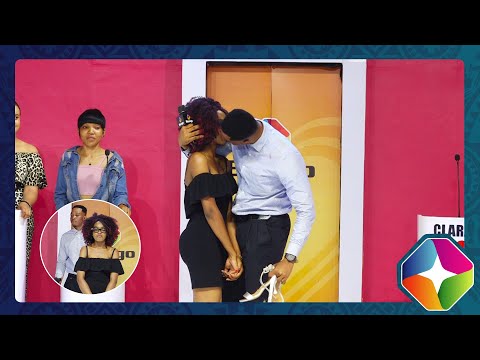 MABUSU YAMWAGIKA HADHARANI | MREMBO HAJATAKA KUSIKIA CHOCHOTE KAMPENDA MR RIGHT KWA MOYO WOTE S04E13