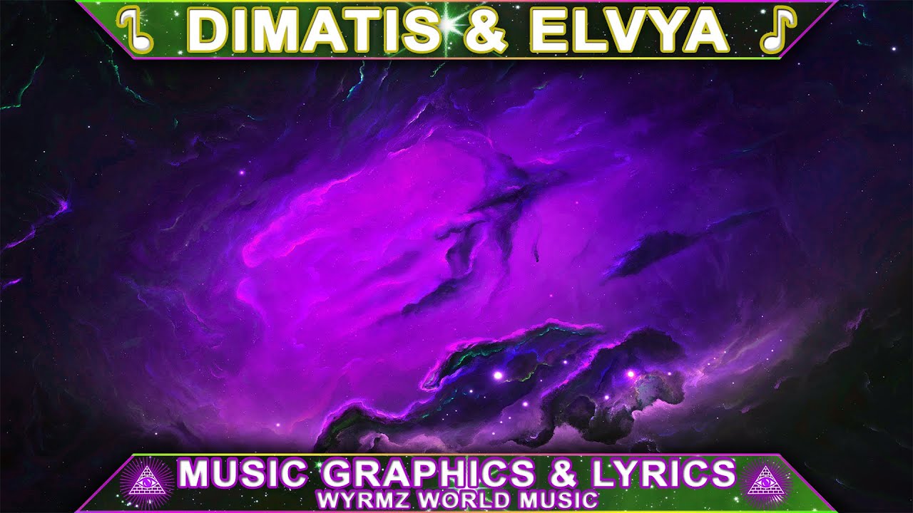 Dimatis & Elvya - OUT THERE (Original Mix) - YouTube