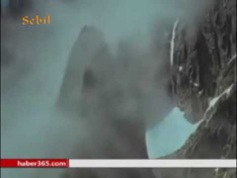 SEBİL TV | AHMET TURAN - UHUD DAĞI 