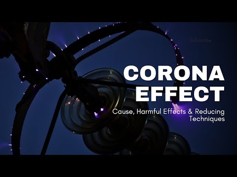 What is Corona Loss? Why does it happen? How it can be reduced? # ...