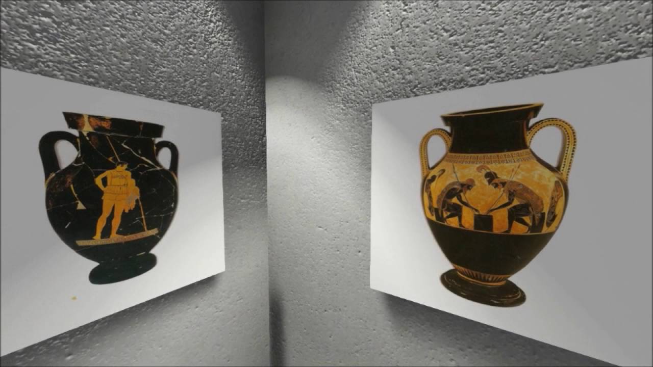 τρισδιαστατο - YouTube