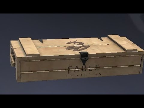 Решил открыть 2 Fable box на 3 аккаунте ВЫПАЛА АРКАНА?! - YouTube