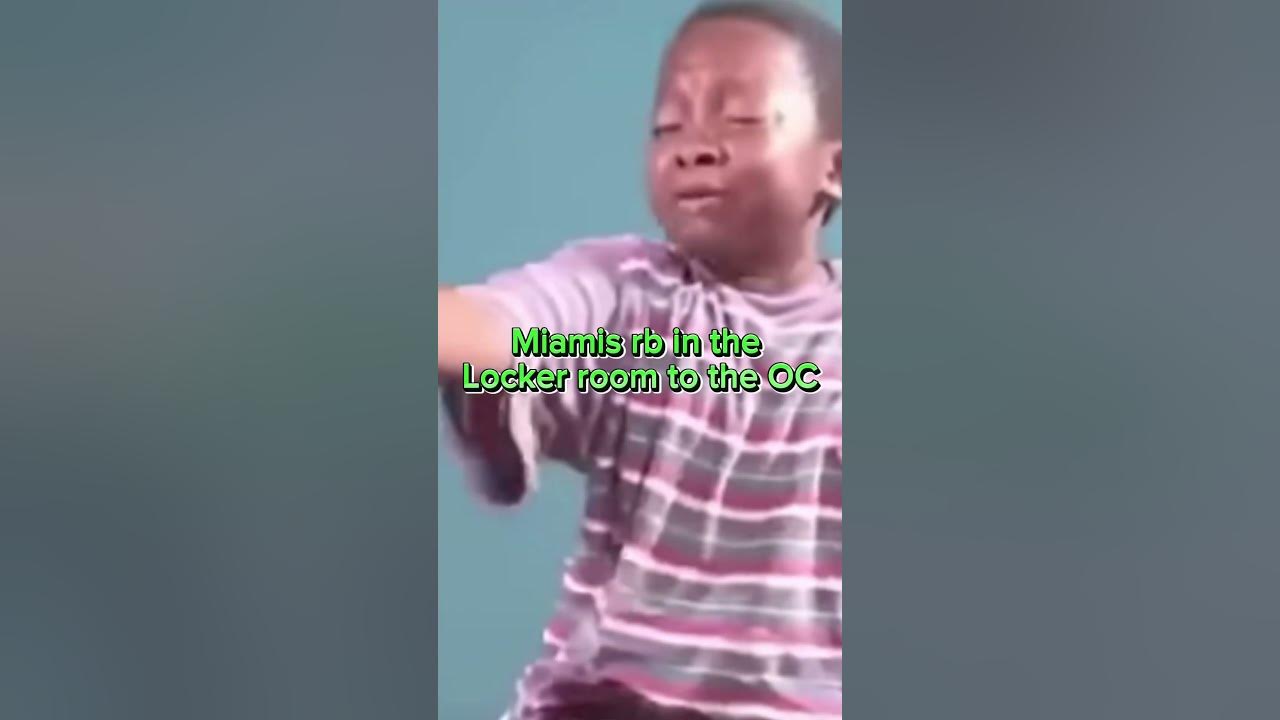 College football slander (Miami vs Georgia tech edition) #miami #GT # ...