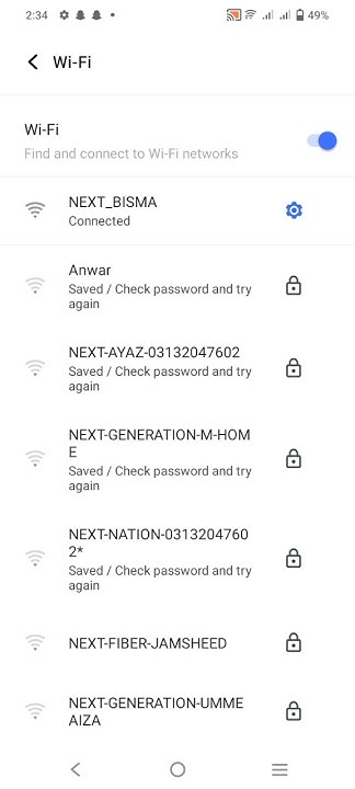 How to connect wifi without password live proof 2024 | Bina password ka wifi kaise connect kare# ...