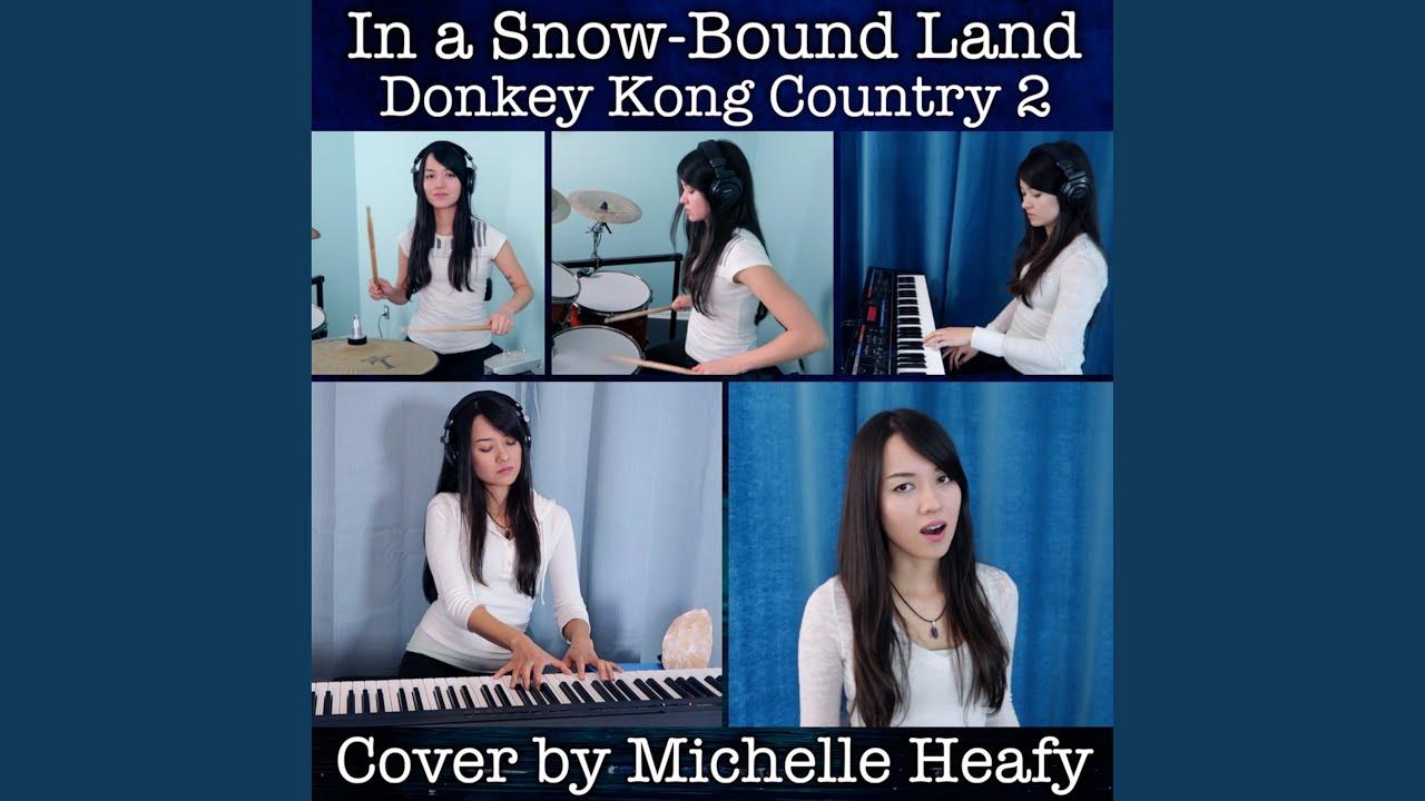 In a Snow-Bound Land (From "Donkey Kong Country 2: Diddy's Kong Quest") - YouTube Music