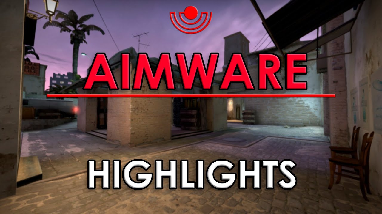 Aimware.net / Today I PLay Cs Go - YouTube