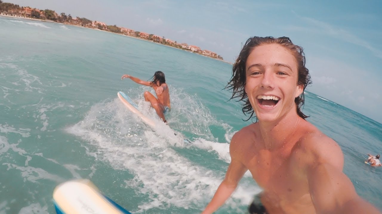 Can't get better than this - Kevin Batt - YouTube