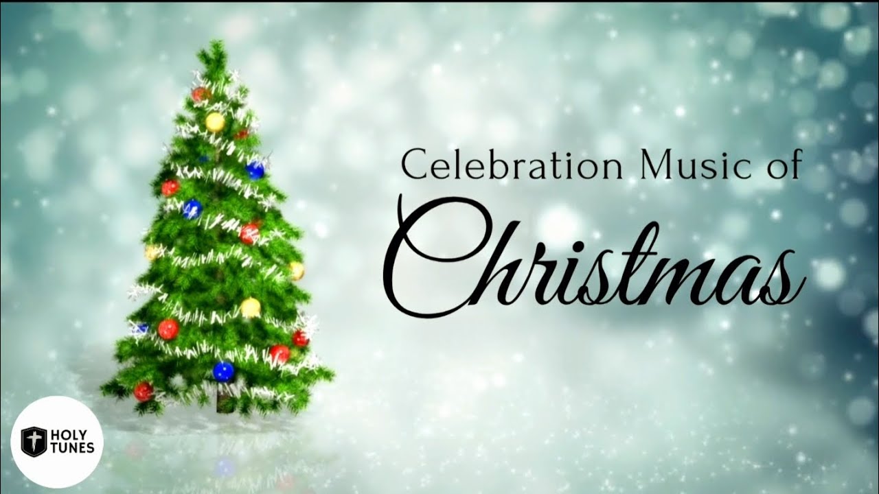 Christmas Night Music 2024 | Merry Christmas | Blessed Holidays - YouTube
