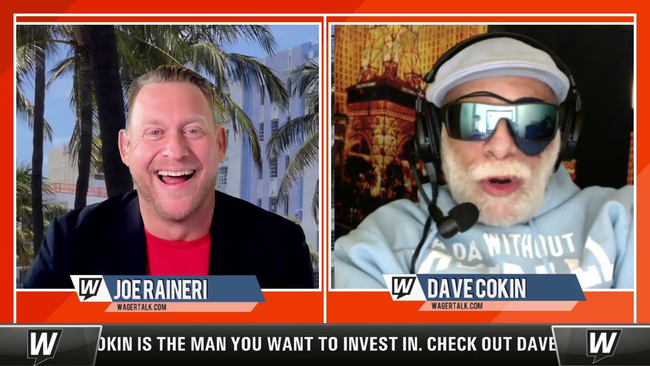 🏈 Week 9 College Football Picks and Predictions with Dave Cokin | The ...