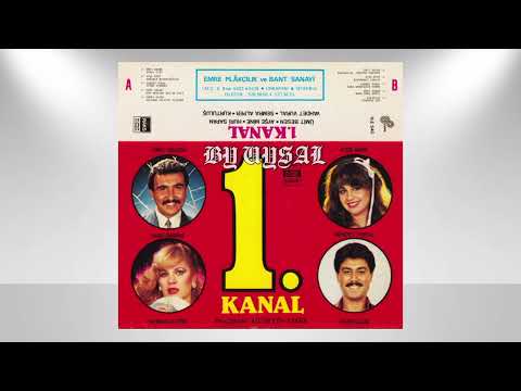 Vahdet Vural-Bana Döneceğin Yok Mu (1. Kanal)