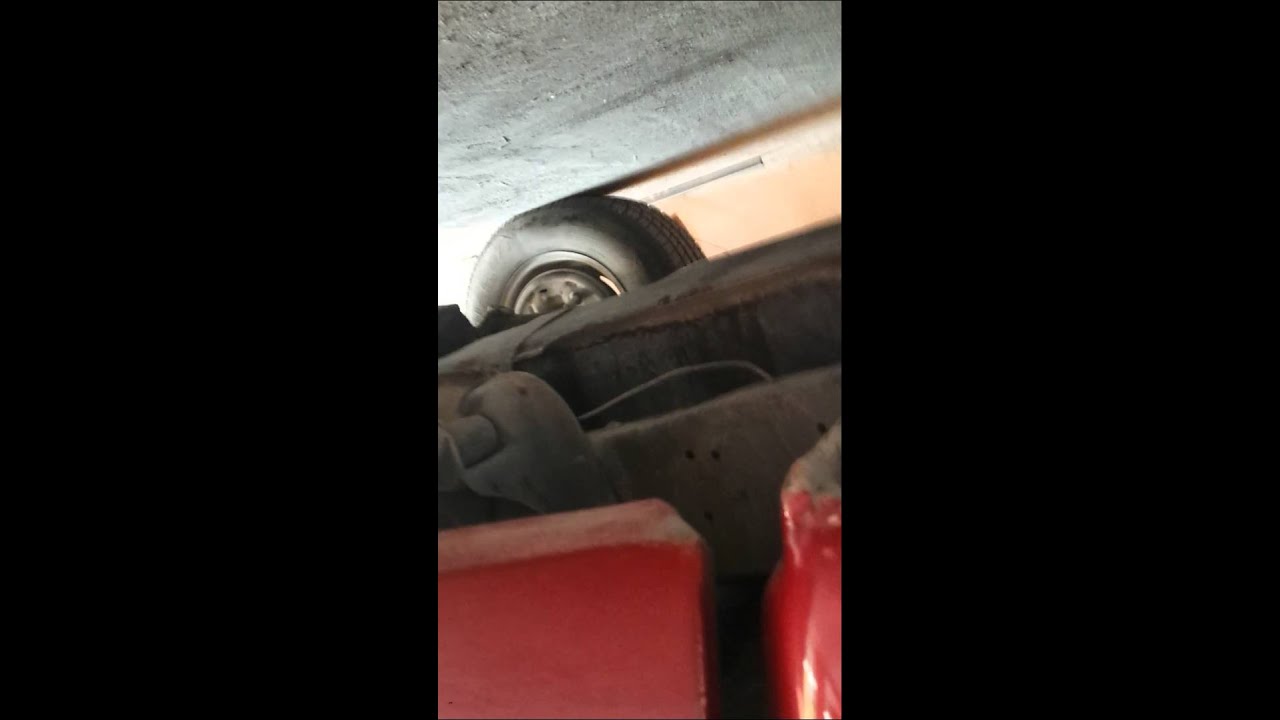 Ford f100 1969 headers X-pipe flowmaster 40 - YouTube