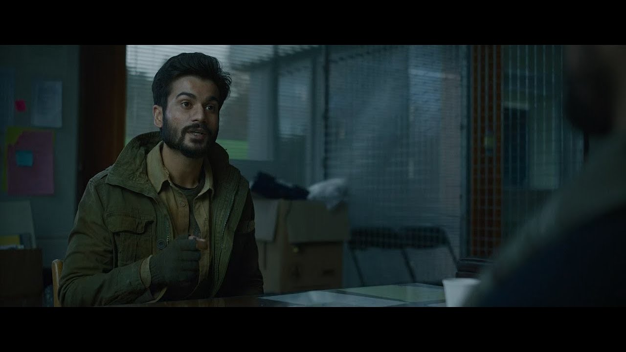 Shiddat full movie! shiddat movie 2021 in Hindi | Shiddat movie ...