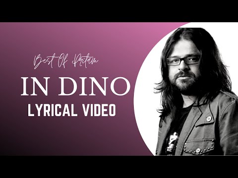 In Dino Lyrics - Pritam, Soham Chakraborty | In Dino Lyrical Video 2025