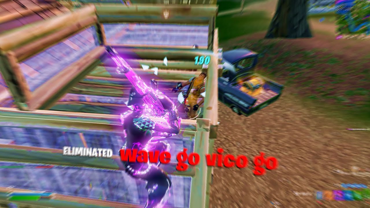 TORE UP💔ft VICO (Fortnite Montage) - YouTube