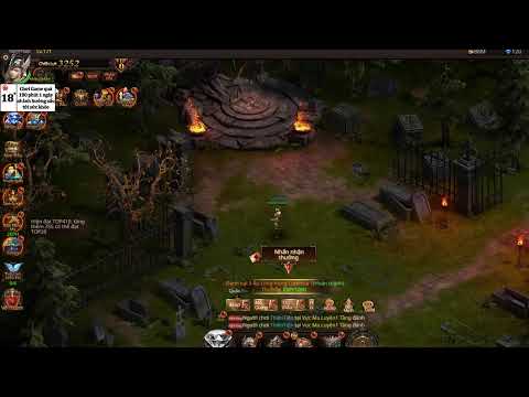 Iu Miền Tv/GAME MU PK CUC DINH/P85