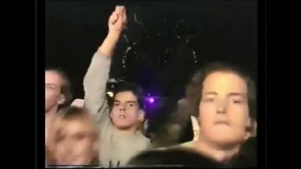 MOON PARTY - YouTube