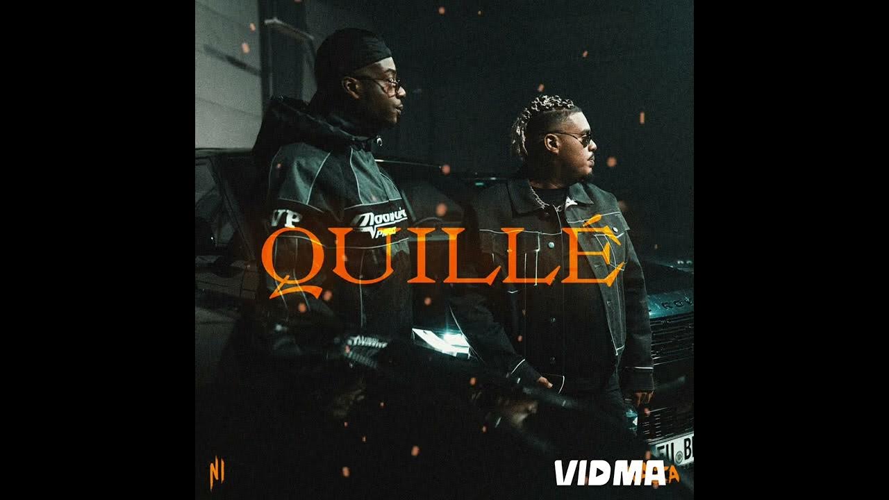 Naza Frère Ninho Quillé Audio Youtube