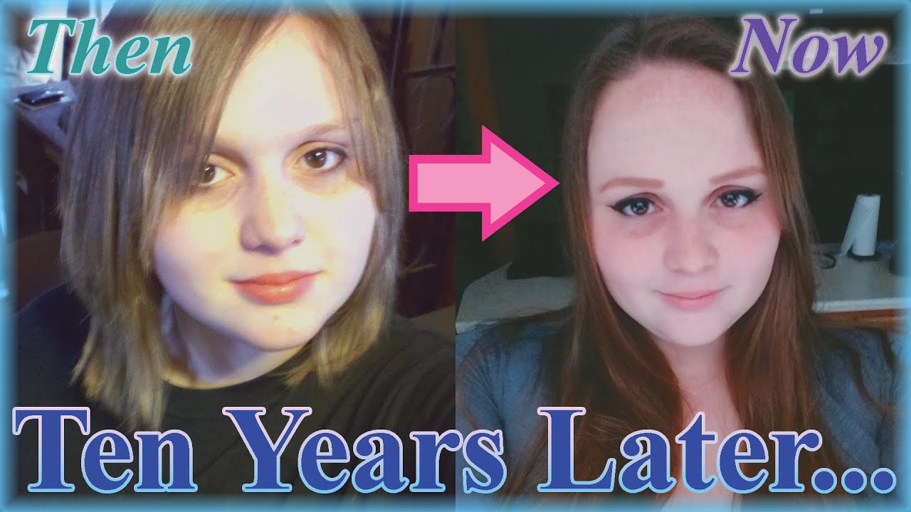 10 Years Later - YouTube