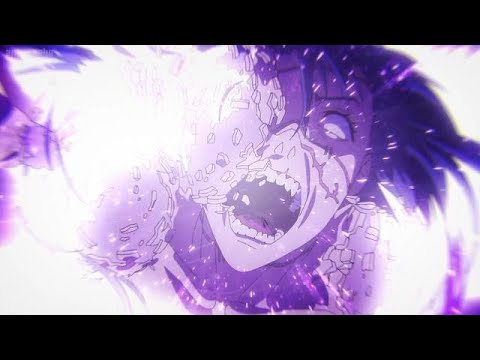 MAHITO'S DEATH: Kenjaku Absorbs Mahito - YouTube