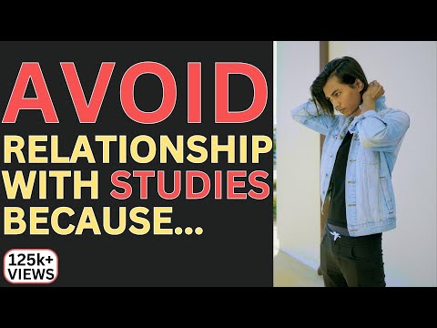 Relationships and Competitive Exams | in हिंदी
