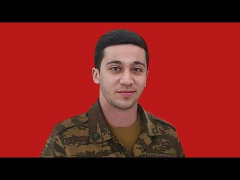 2ci Qarabag Muharibesi Şehidi | Heyderov Rafiq Rahim |