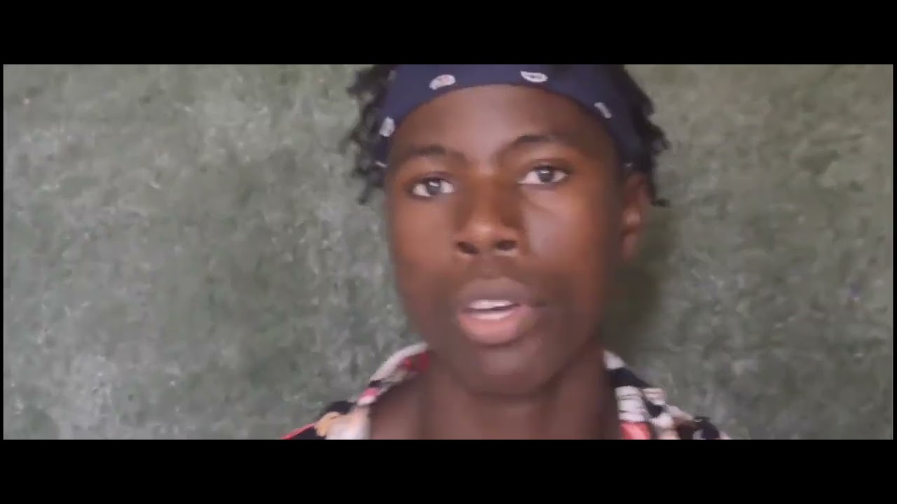 KING Wesley shot video of NDIDE official audio - YouTube