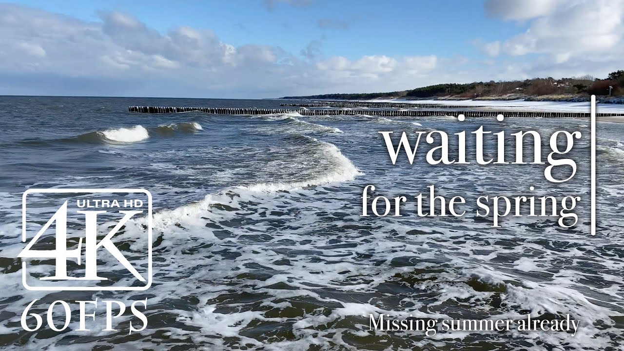 waiting for the spring - YouTube